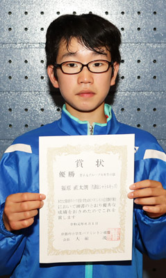 京都府 予選会レポート | DAIHATSU-BADMINTON.COM | DAIHATSU